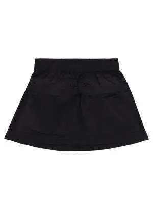 DIESEL® Miniskirt O-cean - Black