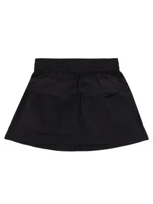 DIESEL® O-cean Miniskirt - Black