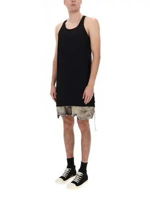 Rick Owens Tank Top Loose