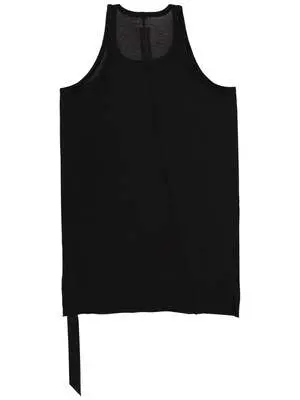 Rick Owens Tank Top Loose