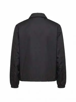 Prada Re-nylon Blouson Jacket