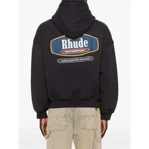 Rhude Sweaters & Knitwear Hoodies