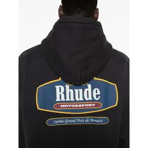 Rhude Sweaters & Knitwear Hoodies