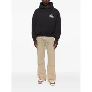 Rhude Hooded Sweatshirt