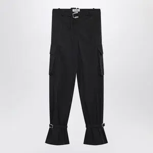 Attico Nylon Trousers