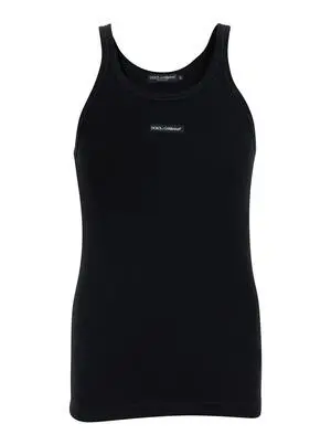 Dolce & Gabbana Sleeveless Vests For Men