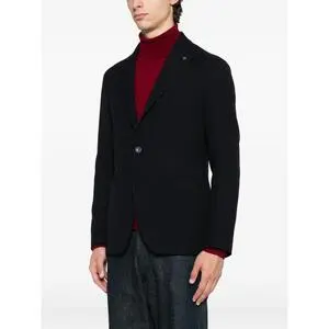 Tagliatore Jackets Blazers