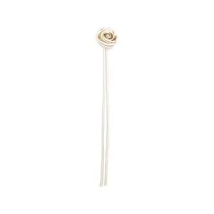 Max Mara Neutrals Brooches & Pins - Cream