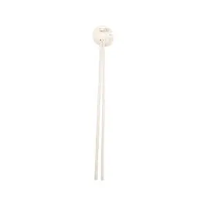 Max Mara Floral Appliqué Pin
