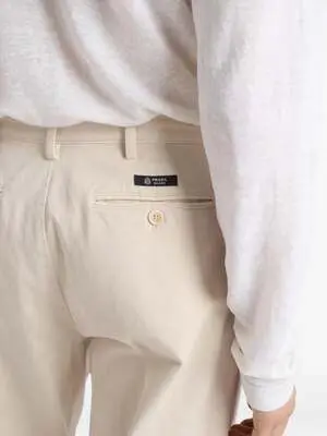 Prada Cotton Pants