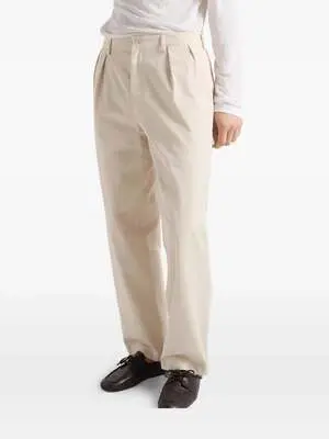 Prada Cotton Pants