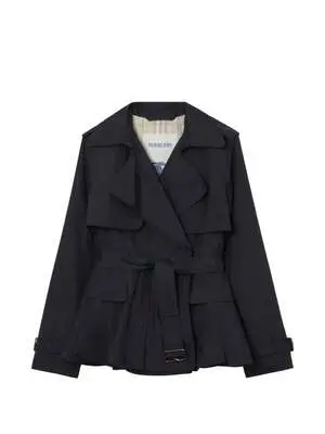 Burberry Pembury Short Trench
