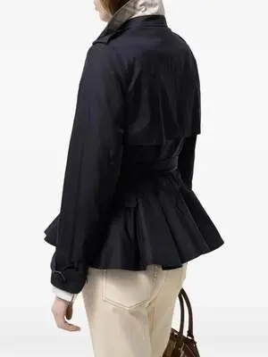Burberry Pembury Short Trench