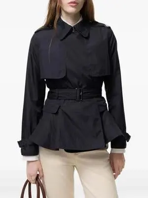 Burberry Pembury Short Trench