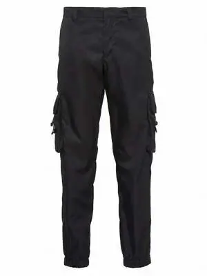 Prada Re-nylon Pants - Multicolor