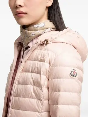 Moncler Igelhood Short Down Jacket - Multicolor