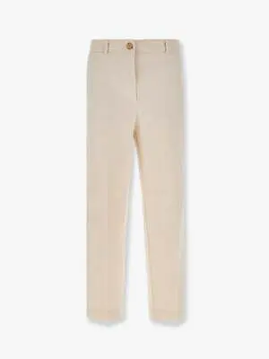 BOSS Corduroy Trousers