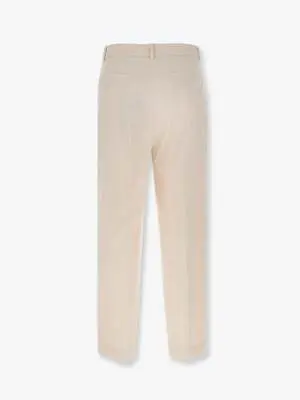 BOSS Corduroy Trousers