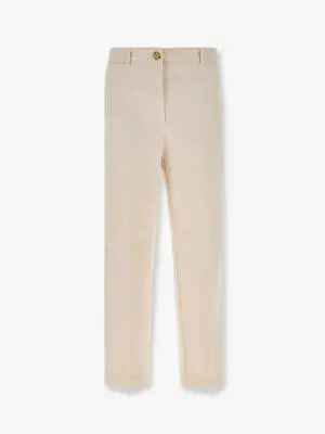 BOSS Corduroy Trousers - Multicolor