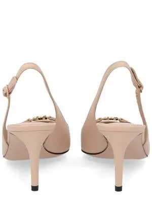 Dolce & Gabbana Slingback Lollo