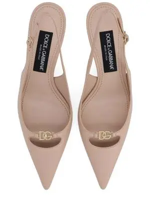 Dolce & Gabbana Slingback Lollo
