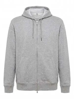 Brunello Cucinelli Hoodies - Multicolor