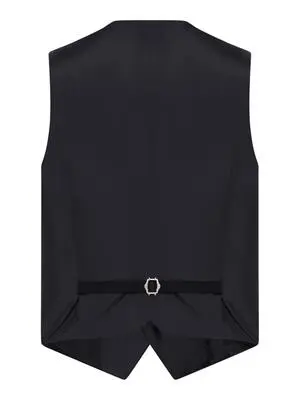 Tagliatore Bruce Tailored Wool Suit
