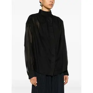 Andamane Tops Blouses