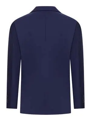Tagliatore Bruce Tailored Wool Suit