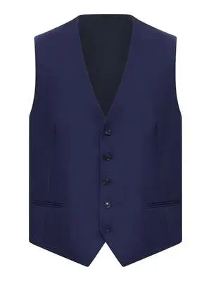 Tagliatore Bruce Tailored Wool Suit