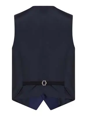 Tagliatore Bruce Tailored Wool Suit