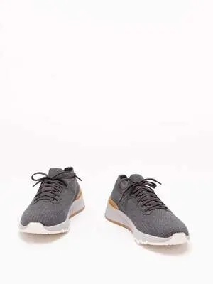 Brunello Cucinelli Knit Sneakers - Multicolor