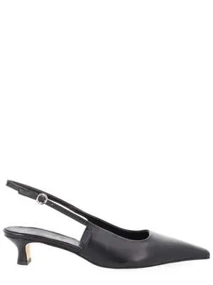 AeydĒ Neckline Catrina - Black