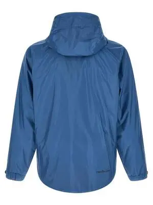 Moncler Thurn Anorak - Blue