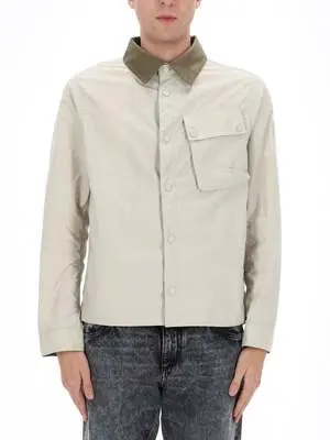 Belstaff Ground Jacket