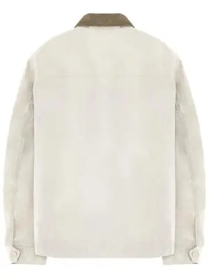 Belstaff Ground Jacket - Cream