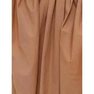Chloé Neutrals Skirts Asymmetric & Draped Skirts