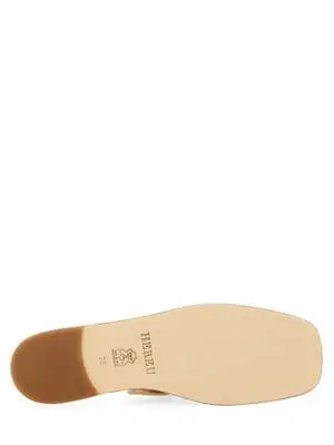 Hereu Shoe Llasada