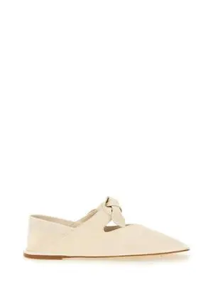 HEREU Llasada Flat Shoes