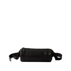 Prada Shoulder Bags - Black