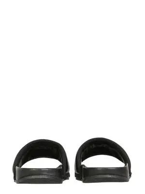AMBUSH Leather Slide Sandals