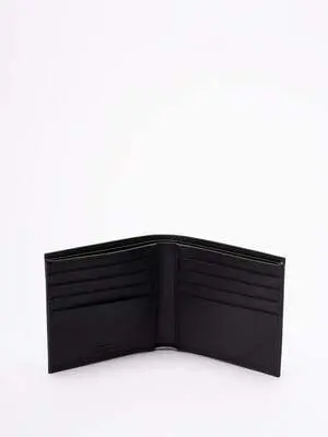 Prada Saffiano Leather Wallet