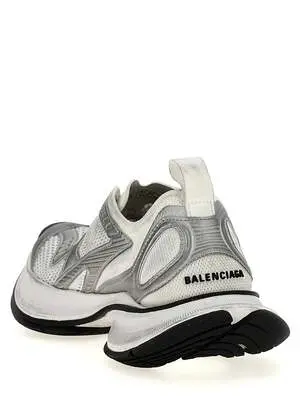 Balenciaga Circuit' Sneakers - Gray