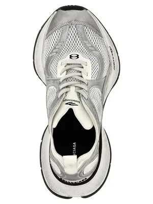 Balenciaga Circuit' Sneakers - Gray