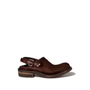 Miu Miu Shoes - Brown