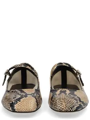 AeydĒ Uma Mary-jane Shoe