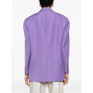 Versace Jackets Blazers