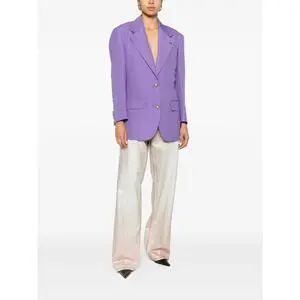 Versace Jackets Blazers