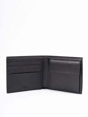 Prada Saffiano Leather Wallet