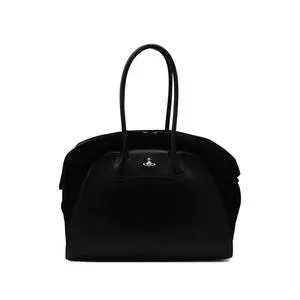 VIVIENNE WESTWOOD Shoulder Bags - Black